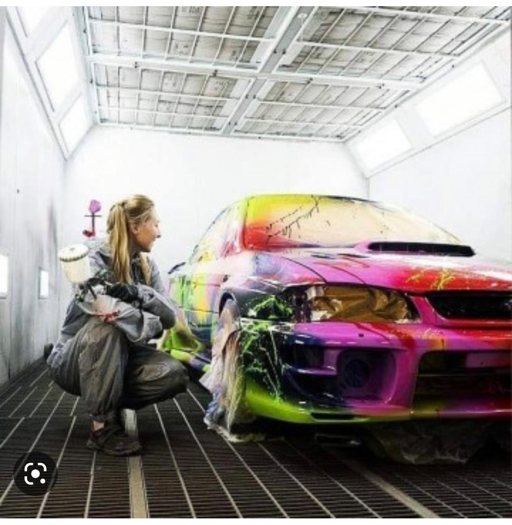 Acasă - Effect Color Service